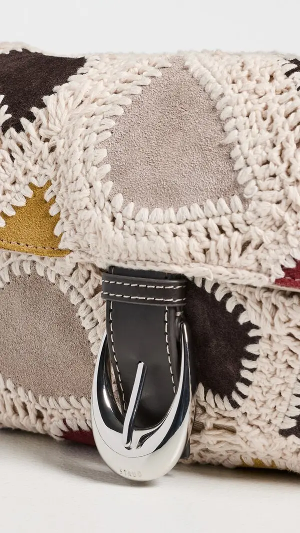Staud Harlow Shoulder Bag