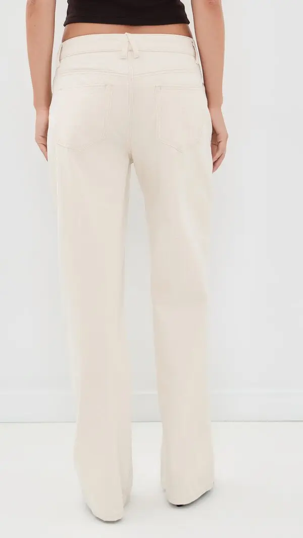 Lioness Penny Pants Wide Leg Trousers