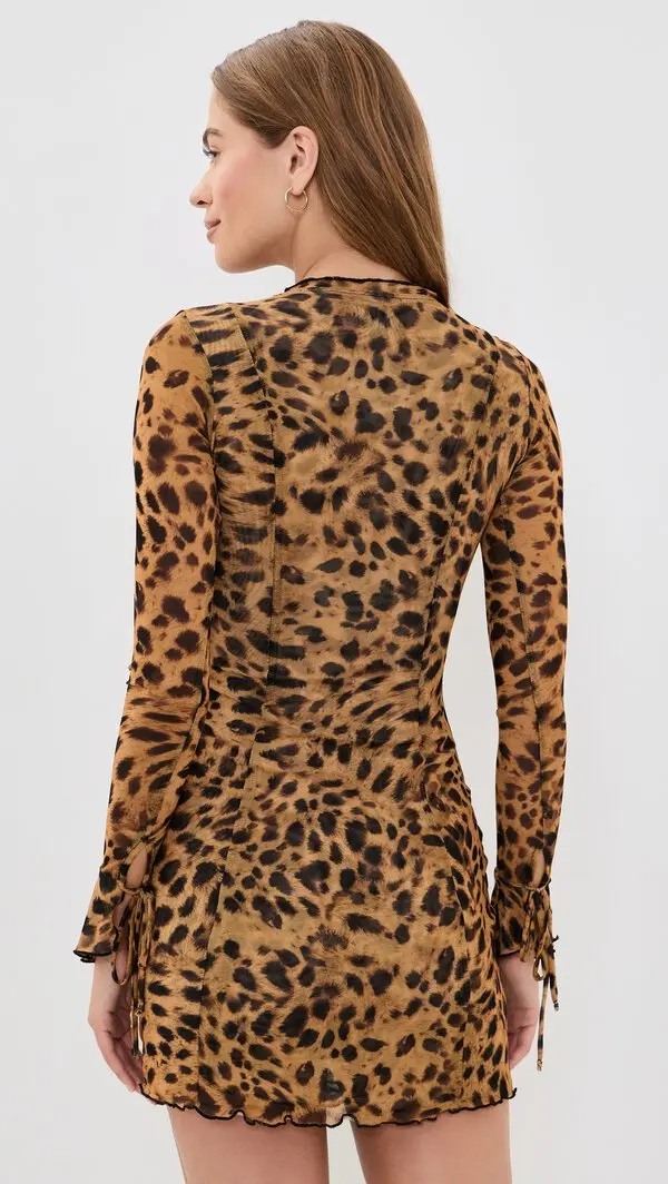 RESA Sloane Mini Dress