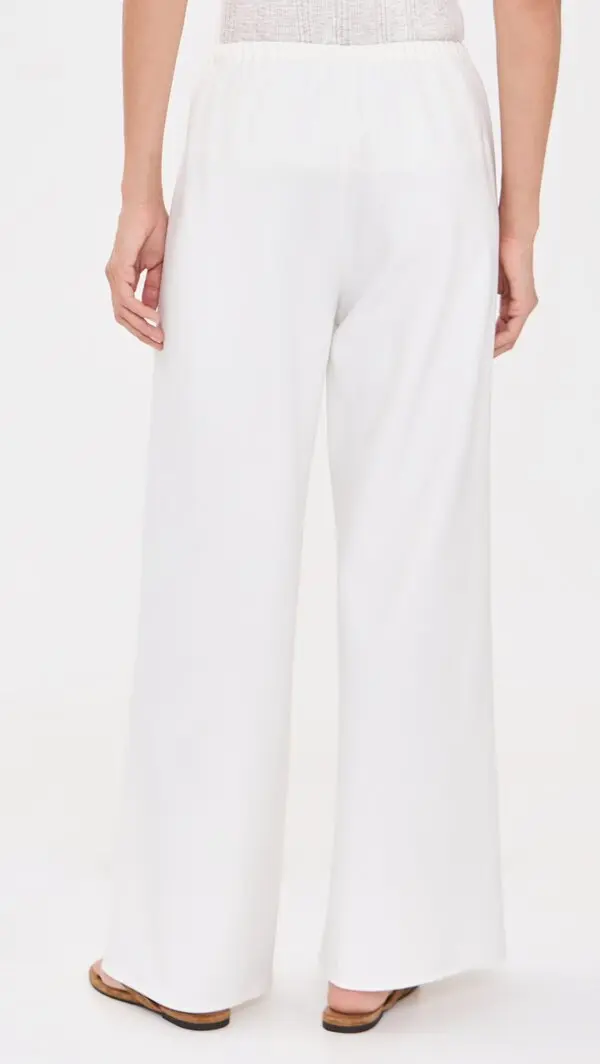 LA LIGNE Cropped Colby Pants