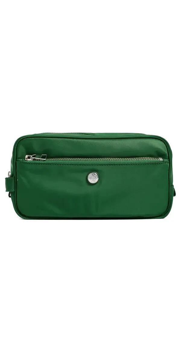 Tory Burch Twist Medium Cosmetic Case