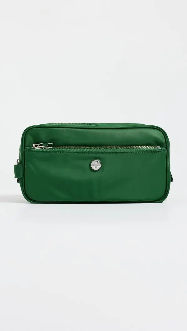 Tory Burch Twist Medium Cosmetic Case
