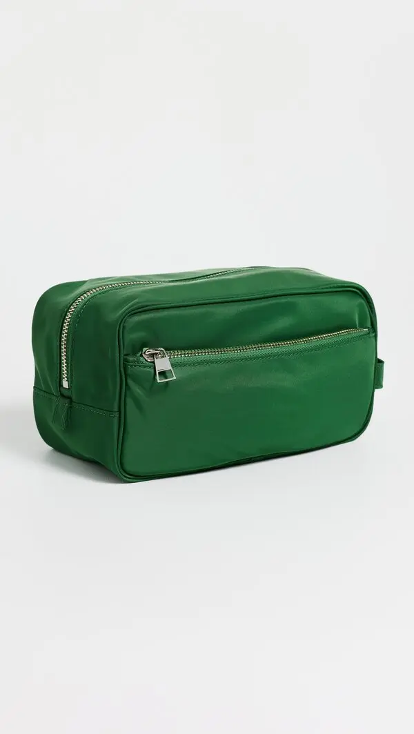 Tory Burch Twist Medium Cosmetic Case