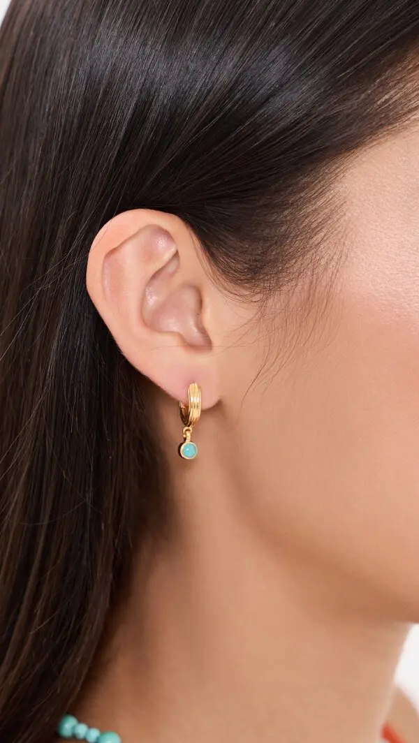 DEVE Mini Non-conformist Hoops