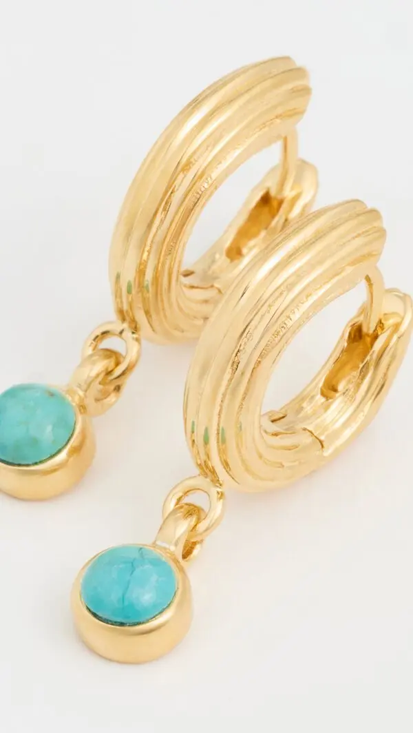 DEVE Mini Non-conformist Hoops