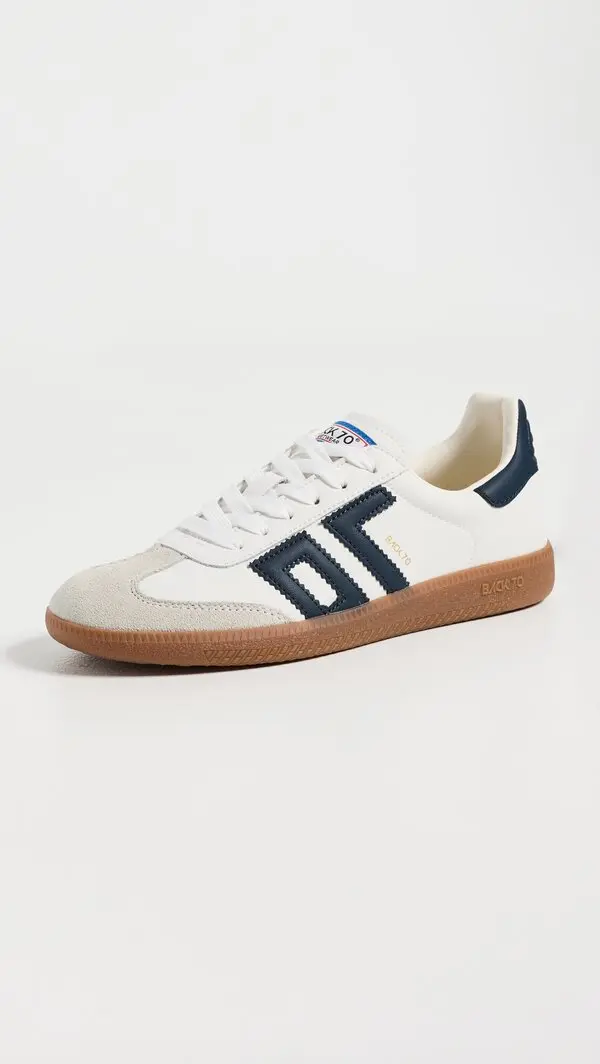 BACK 70 Cloud Sneakers
