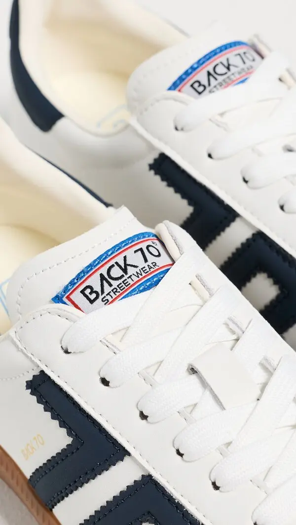 BACK 70 Cloud Sneakers