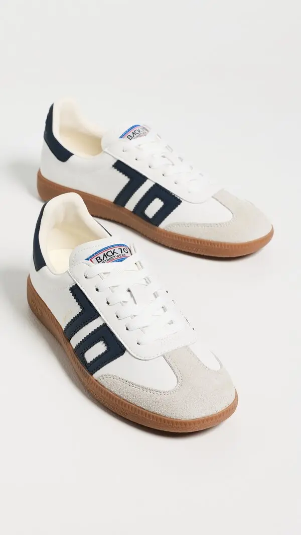 BACK 70 Cloud Sneakers