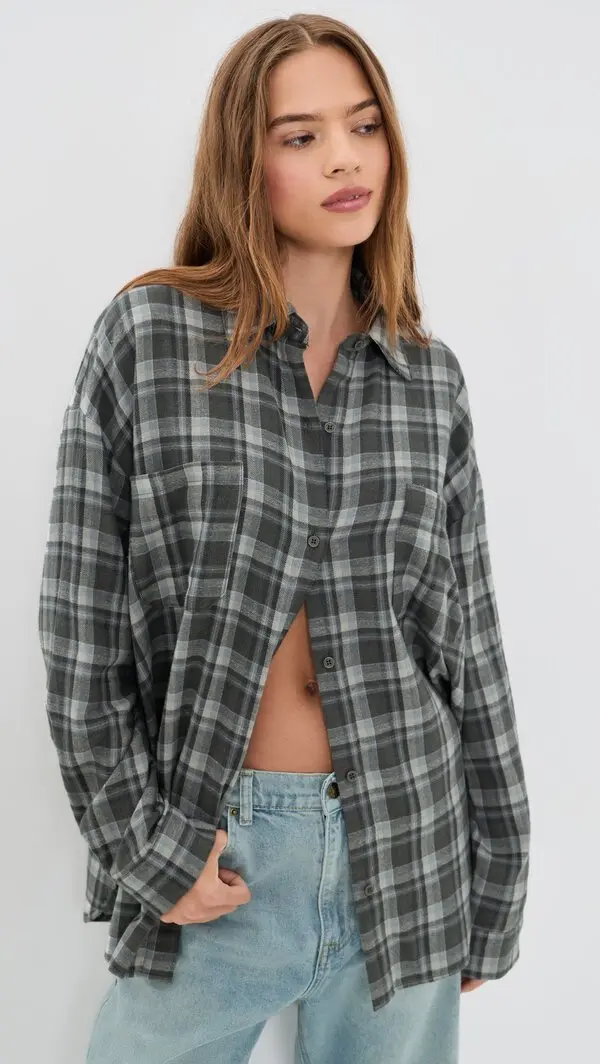 Lioness Clarity Shirt
