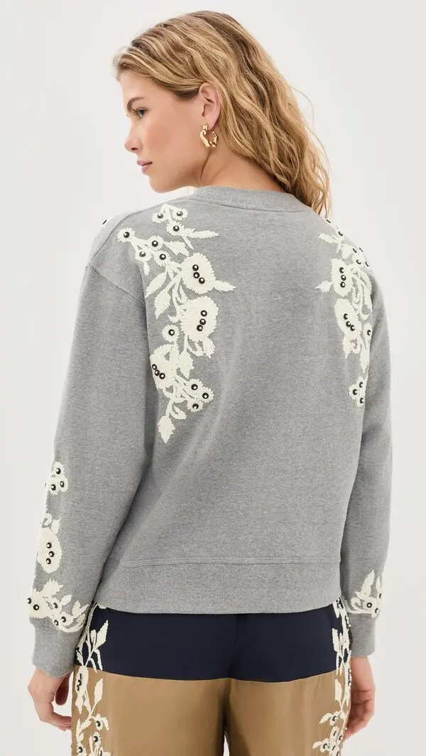 Sea Georgie Sportswear Sweatshirt