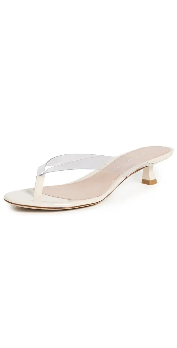 STUART WEITZMAN Rio Sleek Sandals