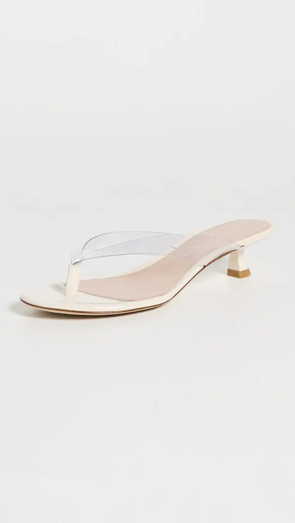 STUART WEITZMAN Rio Sleek Sandals