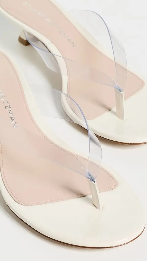 STUART WEITZMAN Rio Sleek Sandals