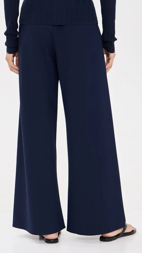 LA LIGNE Cropped Colby Pants