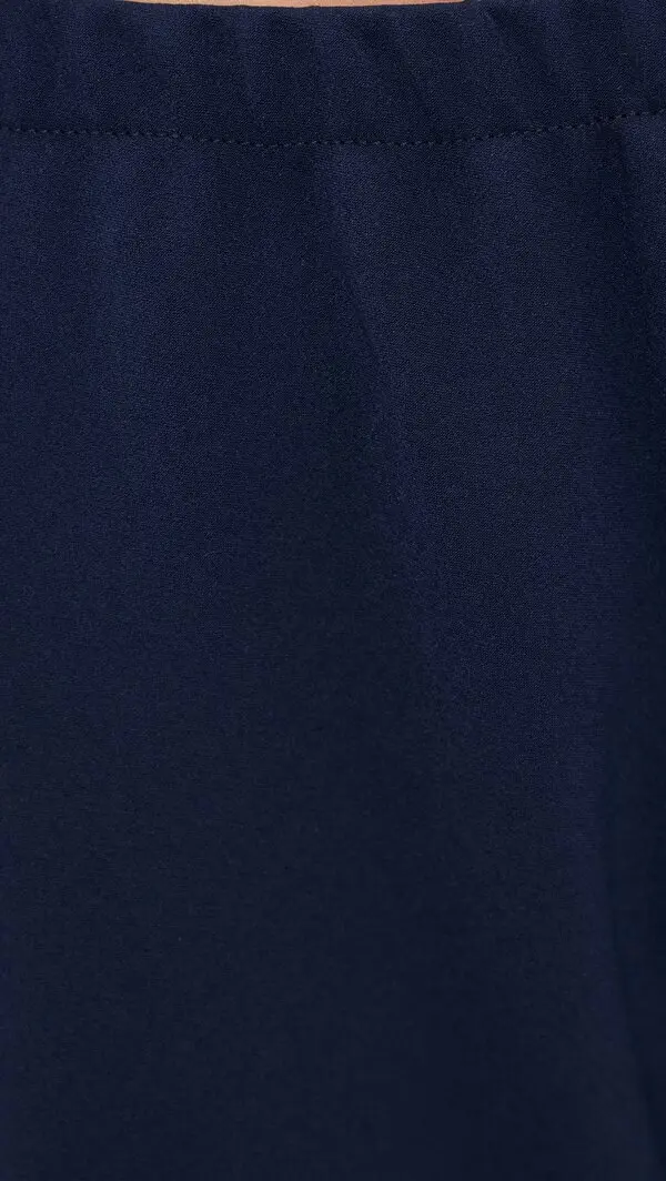LA LIGNE Cropped Colby Pants