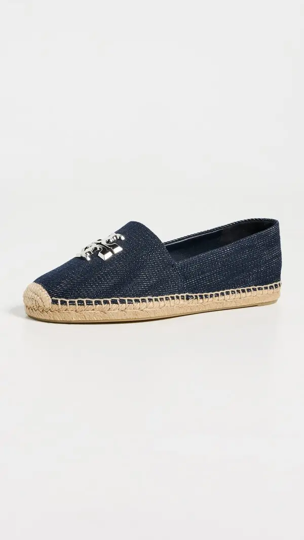 Tory Burch Eleanor Espadrilles