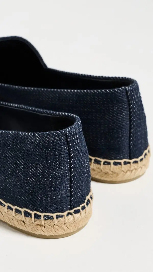 Tory Burch Eleanor Espadrilles