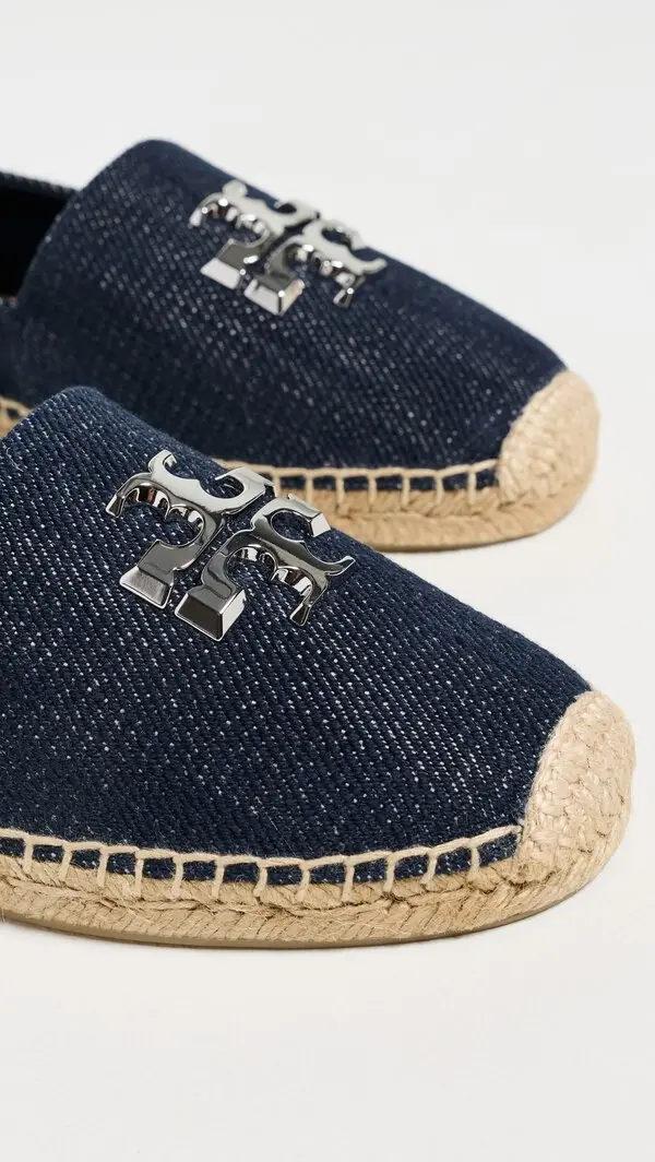 Tory Burch Eleanor Espadrilles