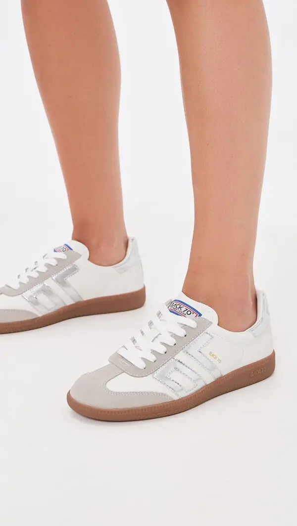 BACK 70 Cloud Sneakers