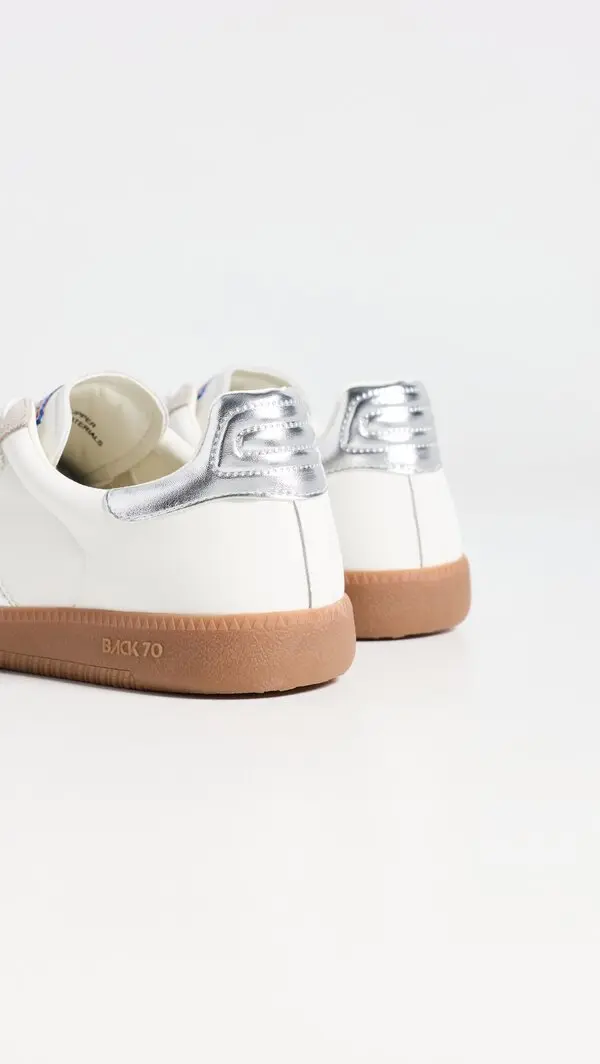 BACK 70 Cloud Sneakers