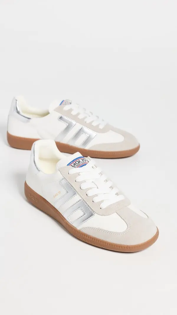 BACK 70 Cloud Sneakers