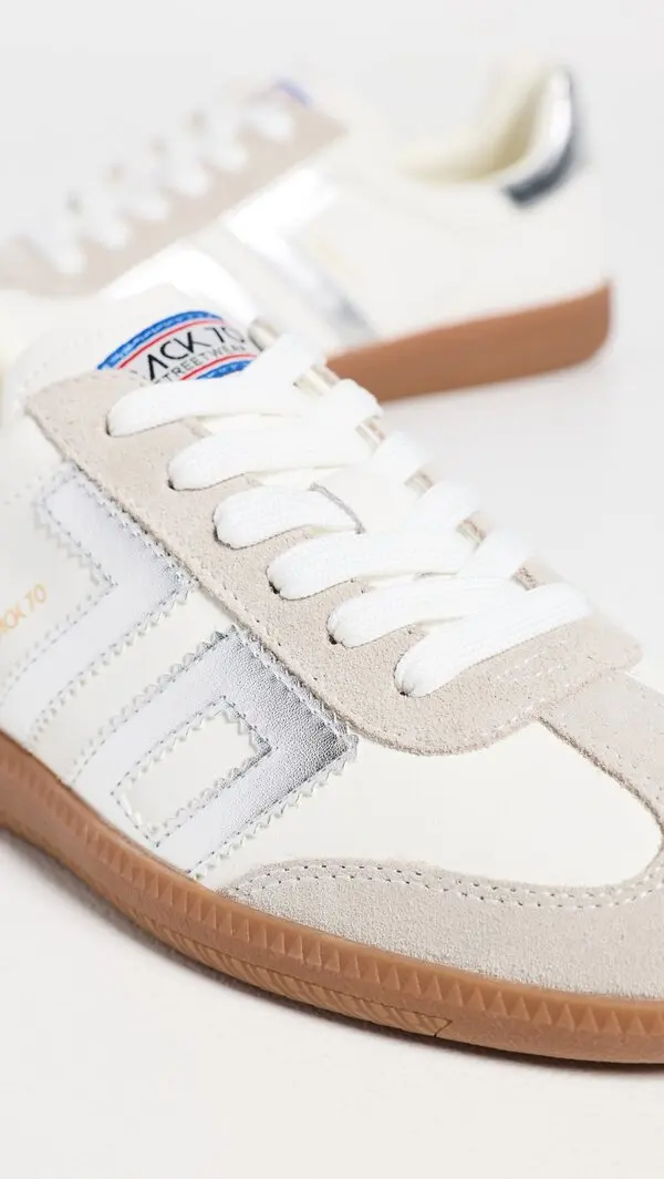 BACK 70 Cloud Sneakers
