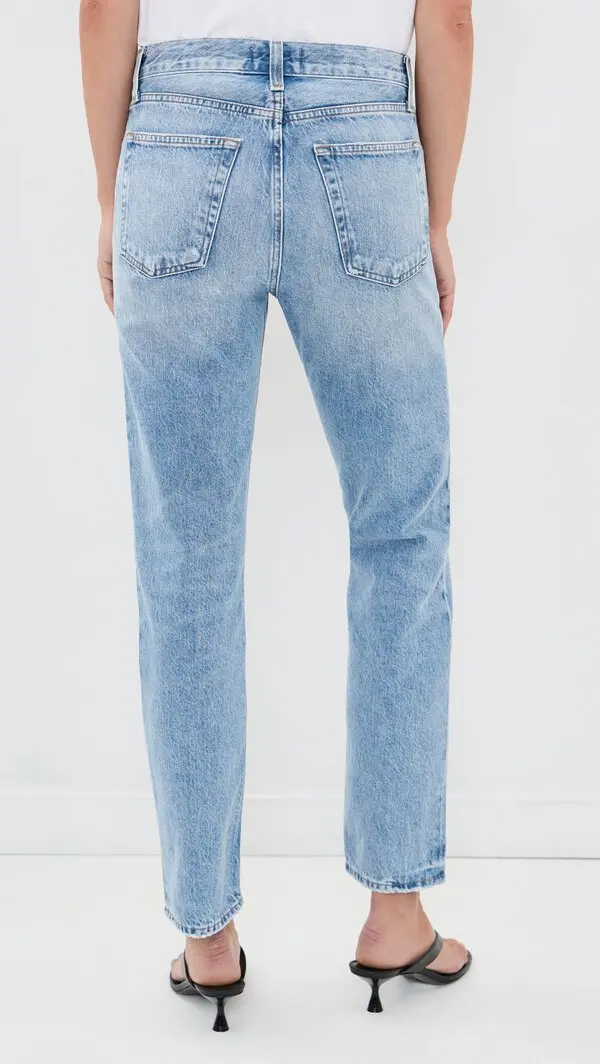 AGOLDE Romney Jeans