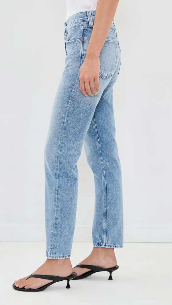 AGOLDE Romney Jeans