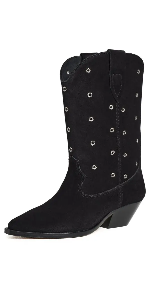 Isabel Marant Étoile Duerto Boots