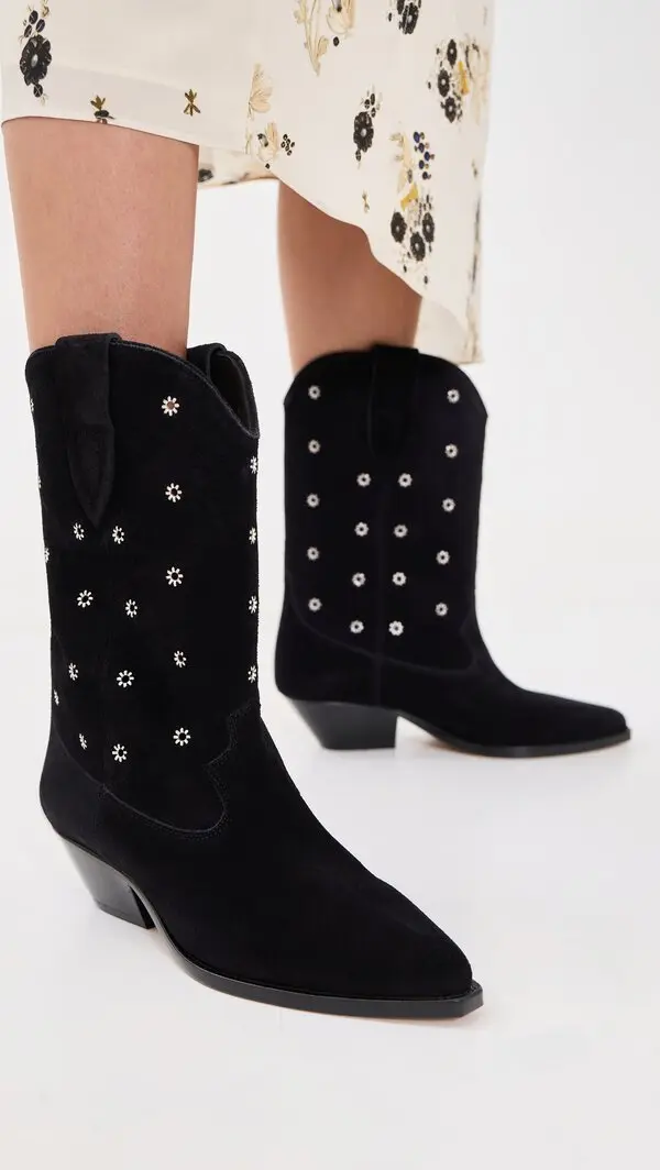 Isabel Marant Étoile Duerto Boots
