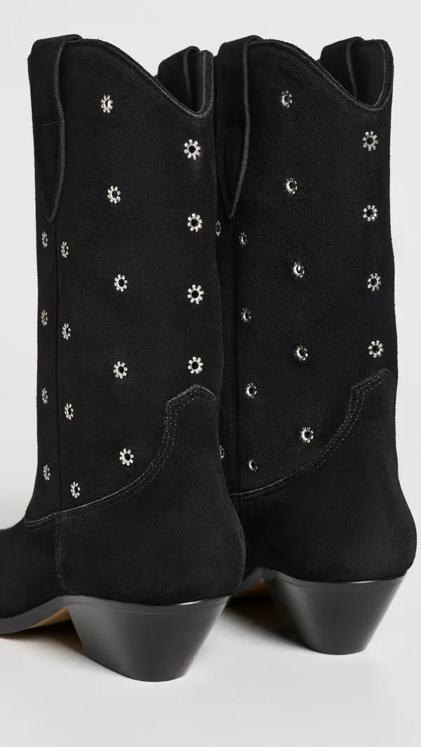 Isabel Marant Étoile Duerto Boots