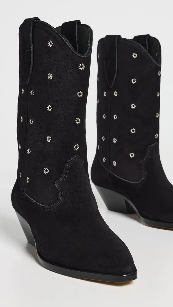 Isabel Marant Étoile Duerto Boots