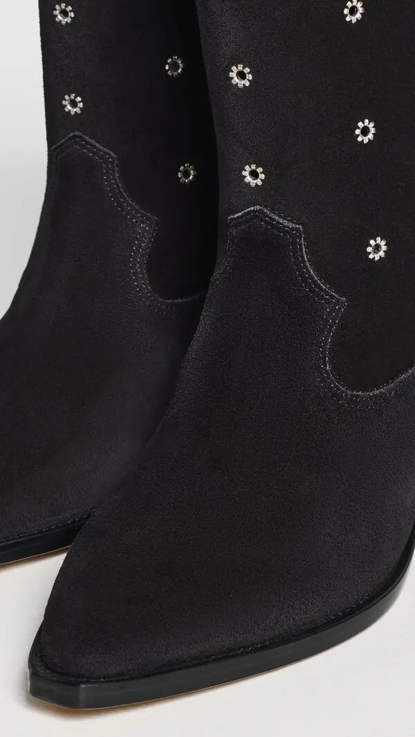 Isabel Marant Étoile Duerto Boots