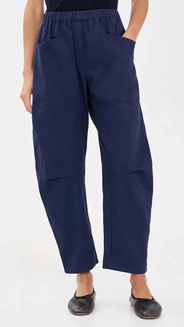 Secular Travis Pants