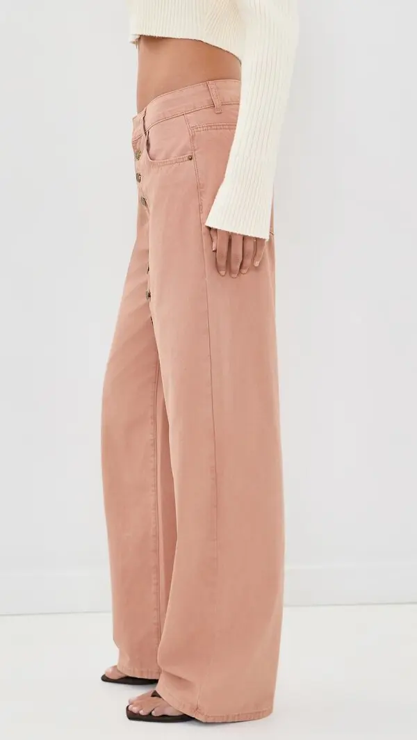 Lioness Penny Pants