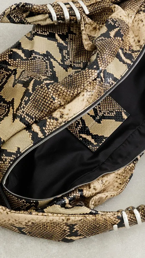 Christopher Esber Deia Tote Bag