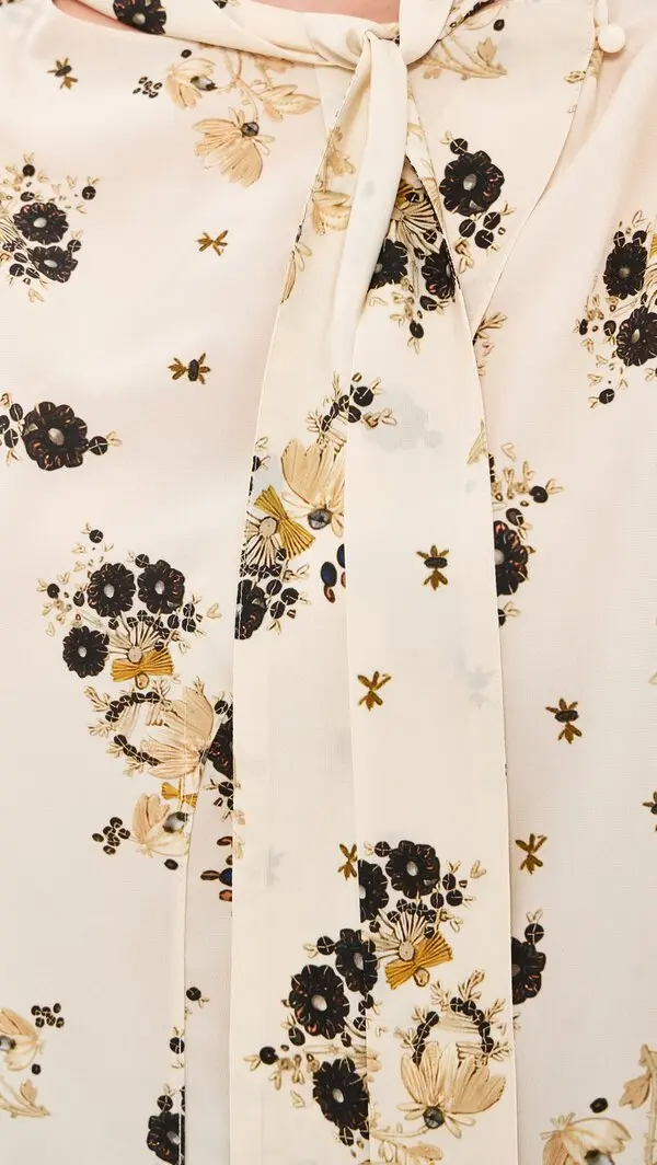 Isabel Marant Étoile Fedry Top