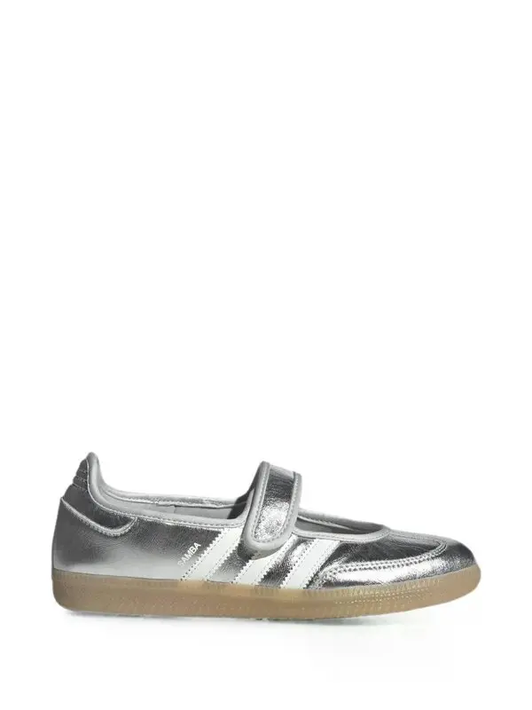 Adidas Samba Jane Touch-strap Sneakers