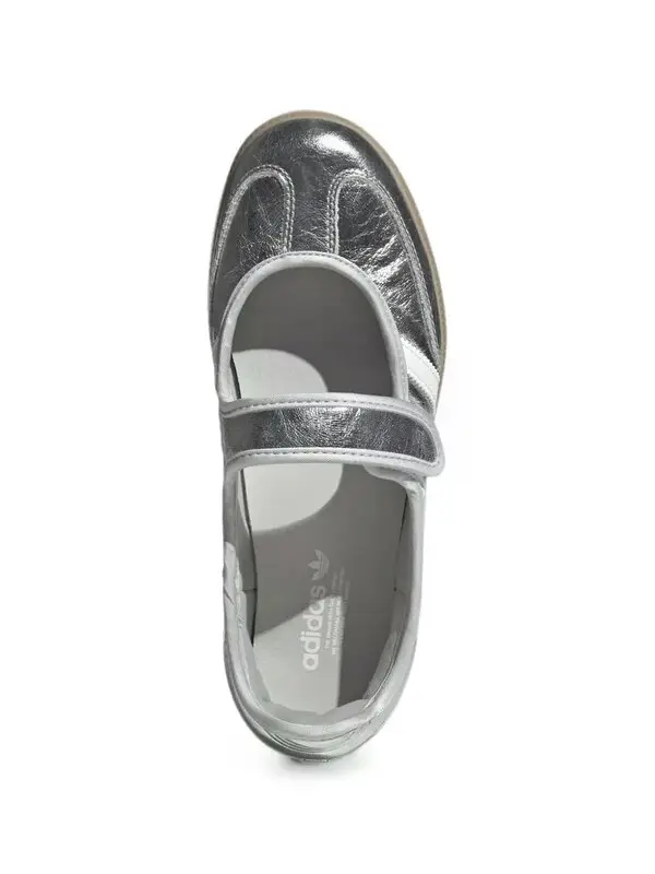 Adidas Samba Jane Touch-strap Sneakers