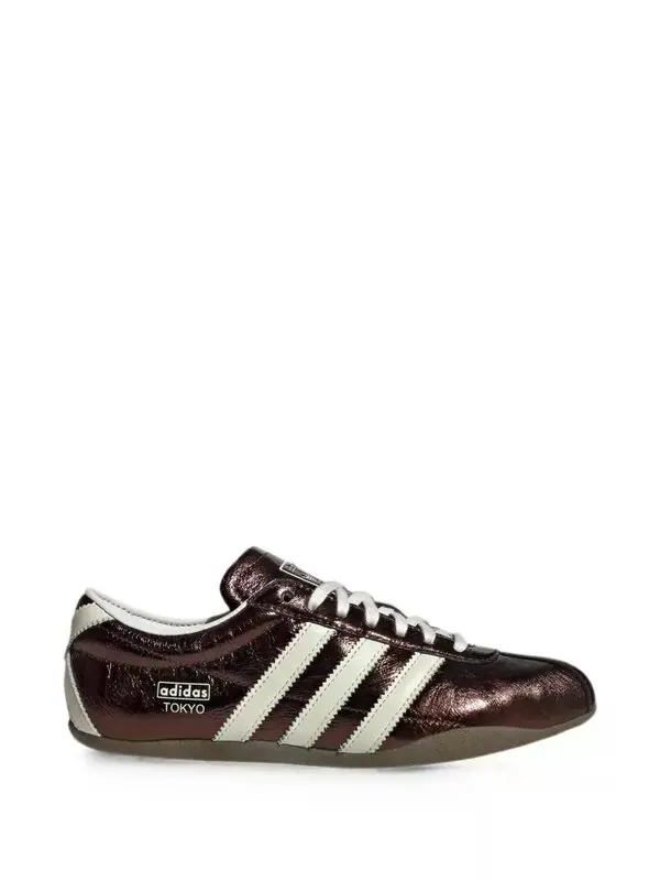 Adidas Tokyo Sneakers - Red