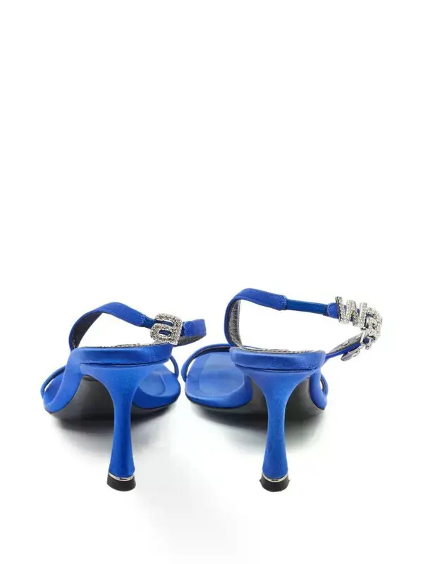 ALEXANDER WANG Nova Slingback Sandals