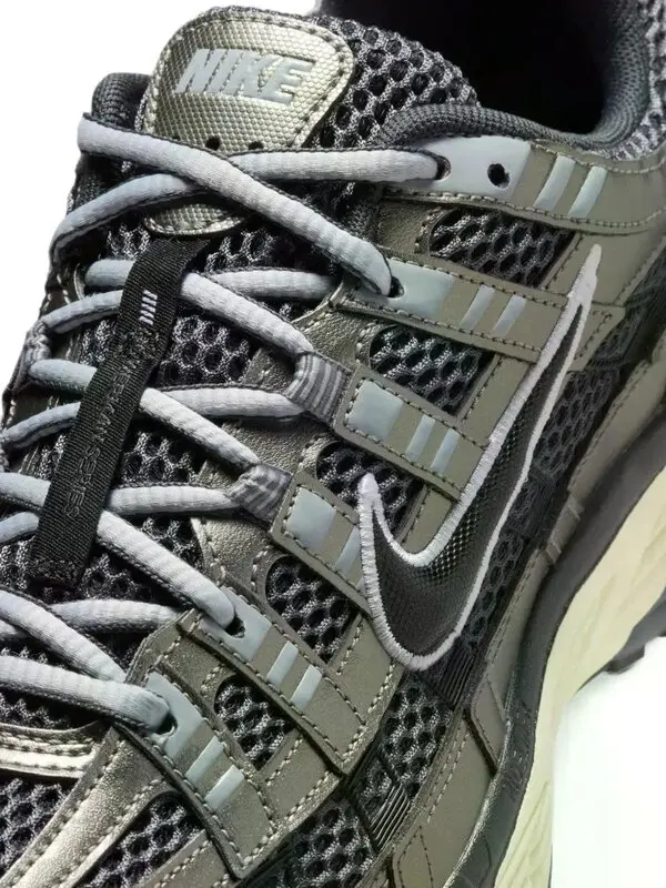 Nike P-6000 Low-top Sneakers