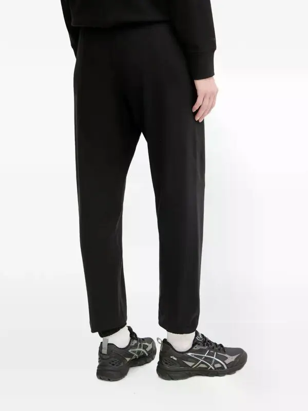 Dkny Logo Print Track Pants