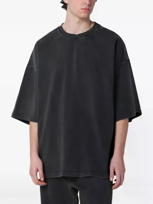 ENTIRE STUDIOS Boxy-fit Cotton T-shirt