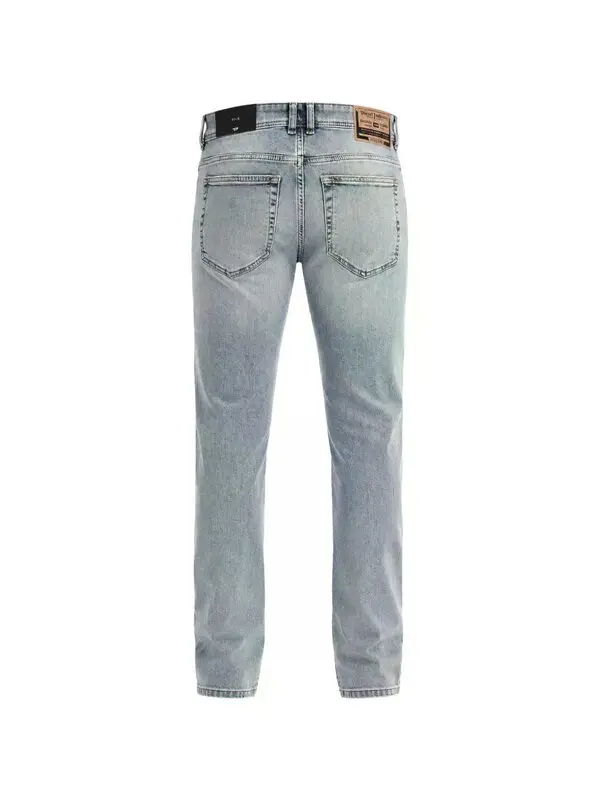 DIESEL® Sleenker Skinny Jeans