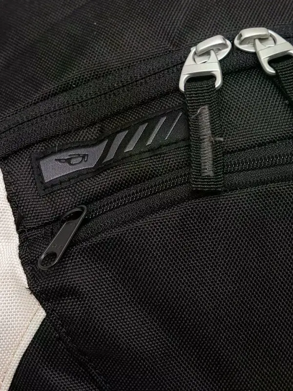 Oakley Enduro Backpack With Logo Print