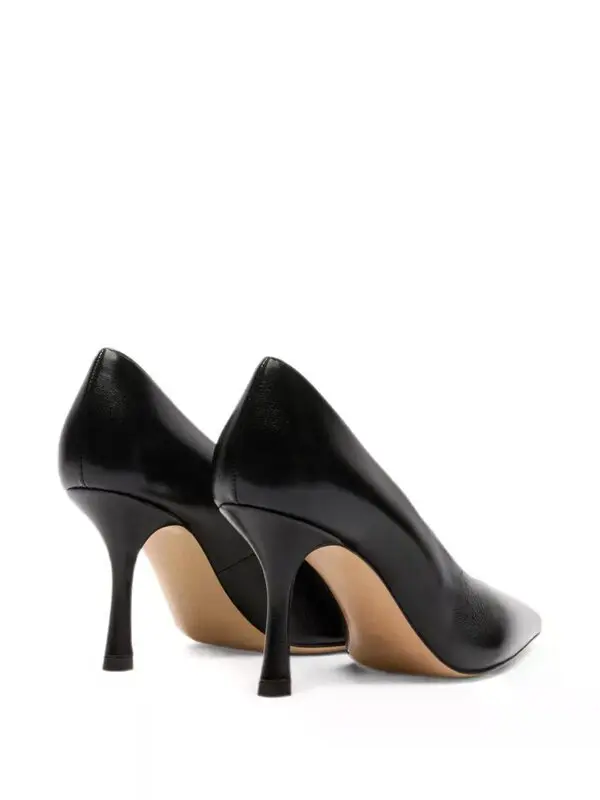Casadei Nina Pumps - Black
