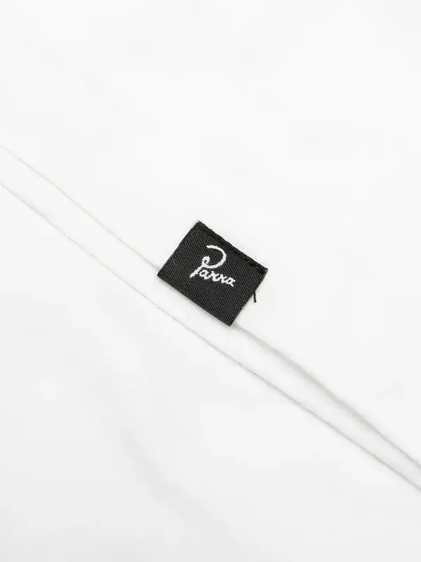 PARRA Kicked Around Graphic-print T-shirt
