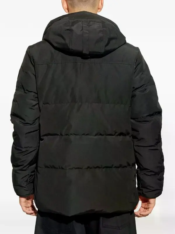 Canada Goose Macmillan Quilted Jacket