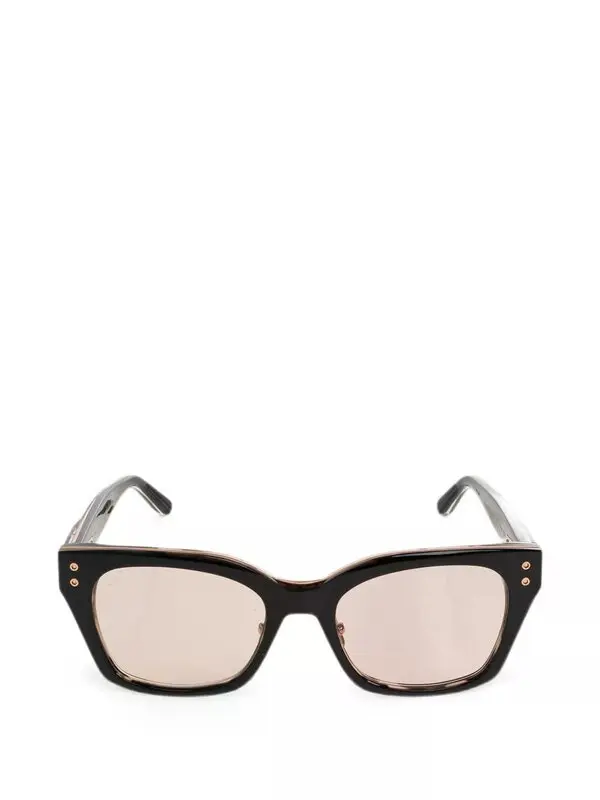 LEISURE SOCIETY Salina Square-frame Sunglasses